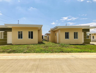 Erline Grace Datoc | Bcc Homes Damilag | Duplex | Bachelors Realty and ...