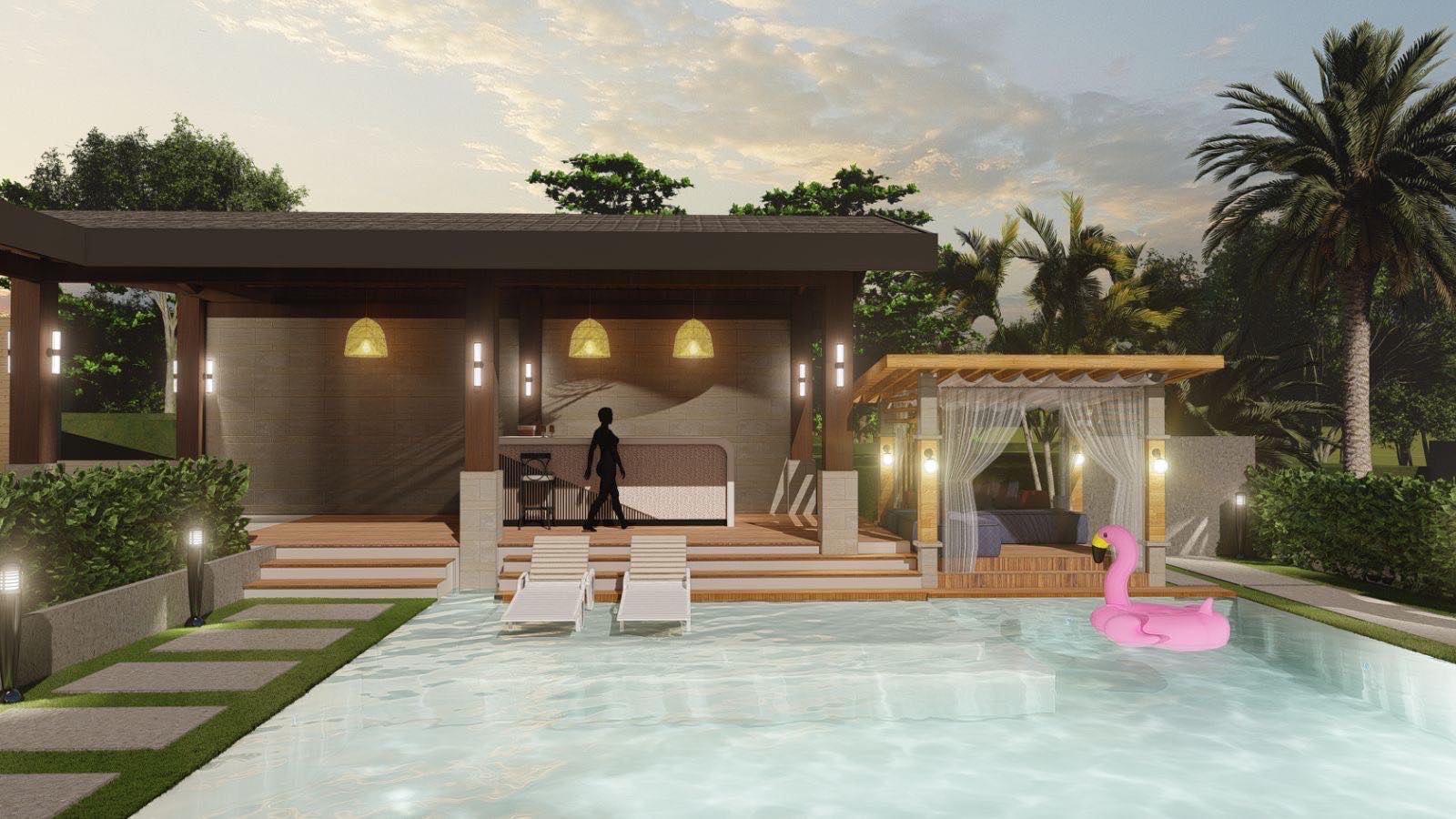 Alexis Banadora | Paradise Vista | Paradise Vista -lot Only (corner Lot ...