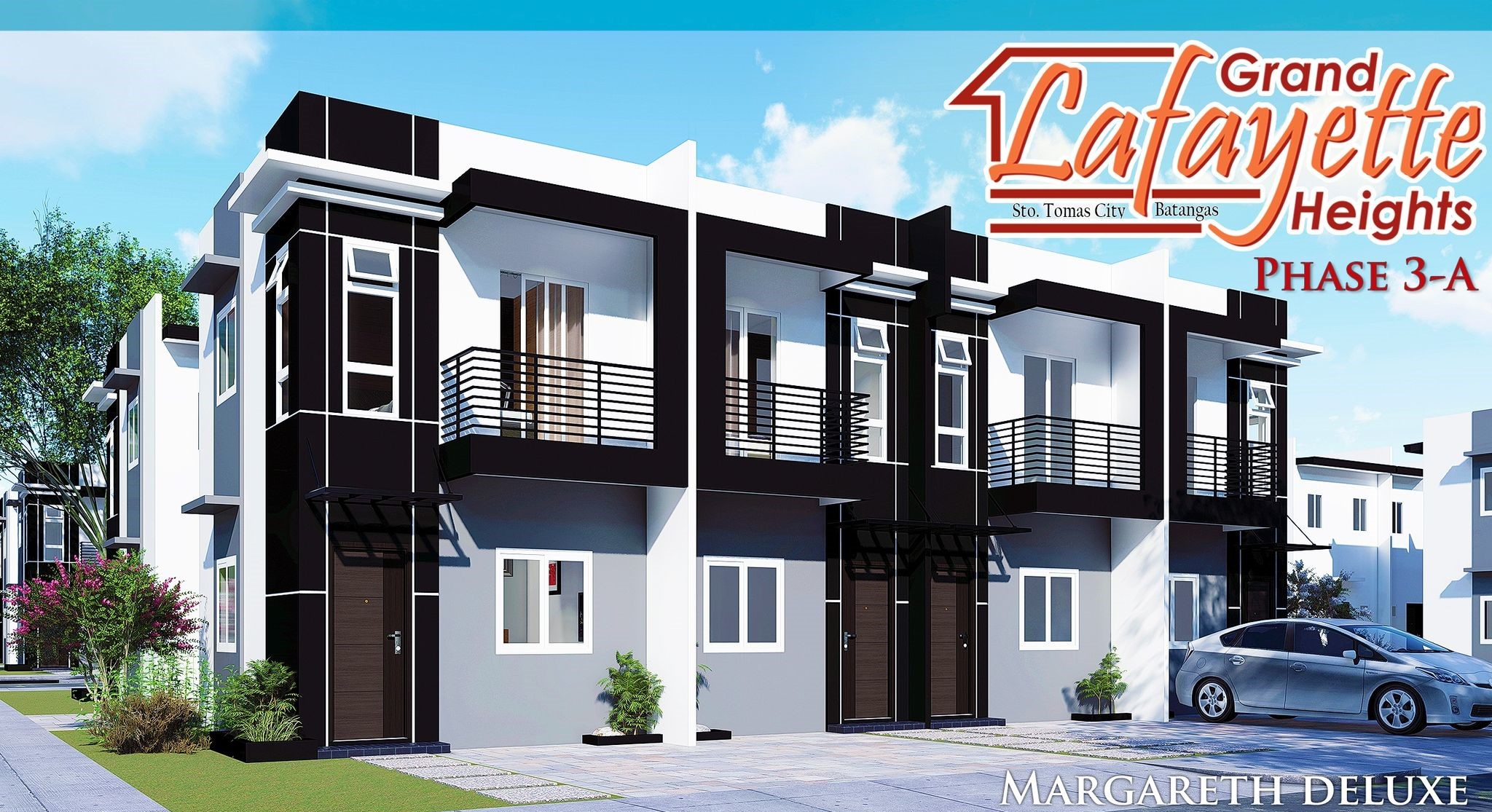 Rea Ines | Grand Lafayette | Margareth Deluxe | Bachelors Realty and ...