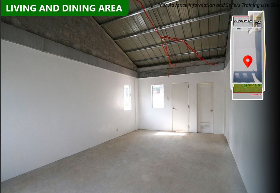Edie Abunales | White Plains | Tangerine Rowhouse - End Unit ...