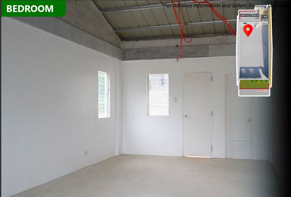 Edie Abunales | White Plains | Tangerine Rowhouse - End Unit ...