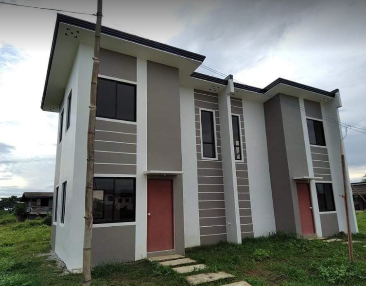 Sarah Duque | Green Forbes Residences Phase 3 | Katrina - Townhouse | Bachelors Realty and ...