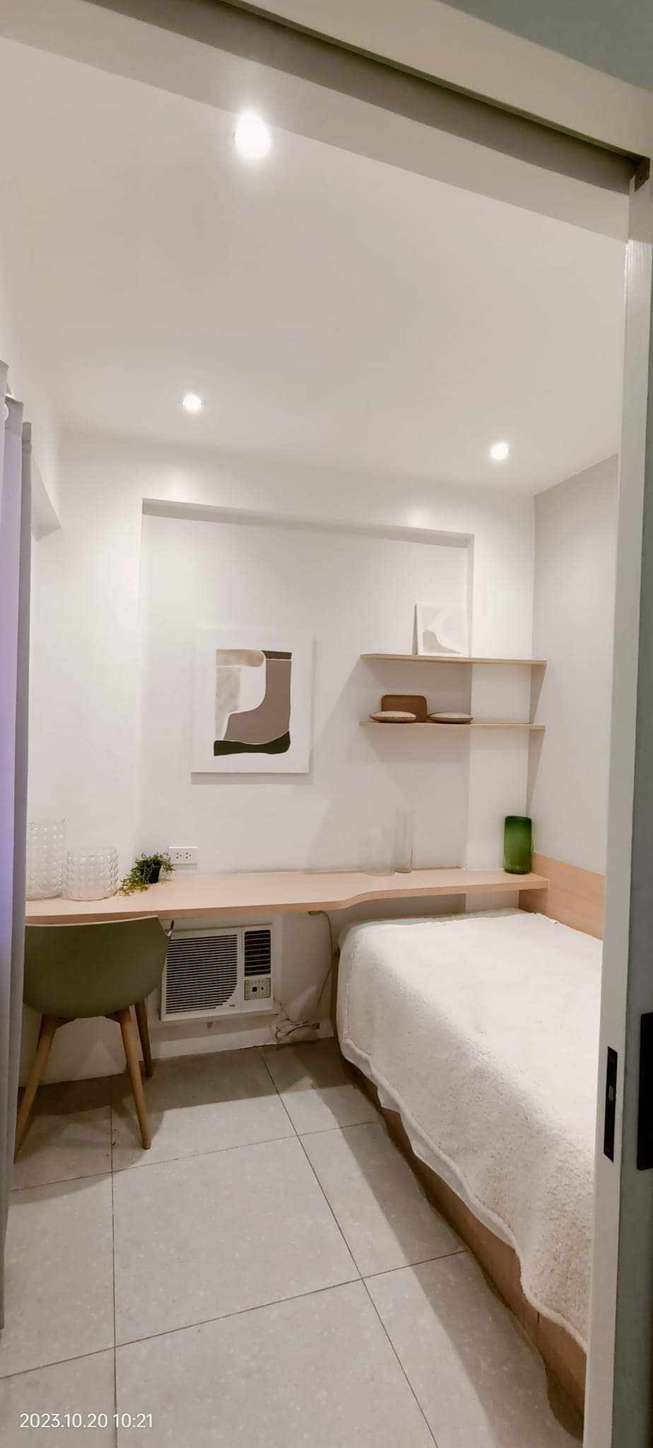 Janice Malabag | Jubilation Enclave North | Penthouse Inner Unit ...