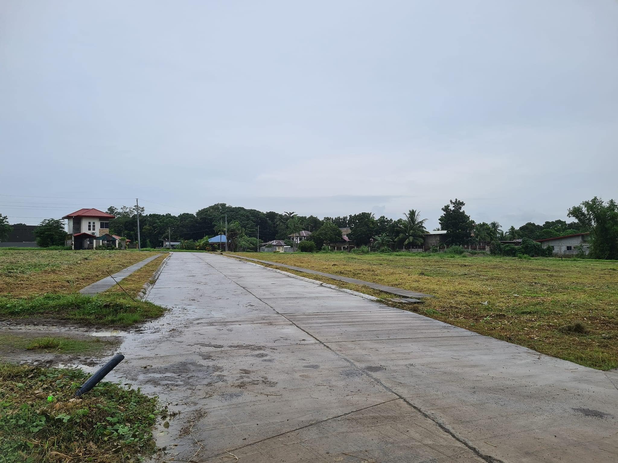 Herman Cornel | Villa Cristina Subdivision | Corner Lot - 256 Sqm ...