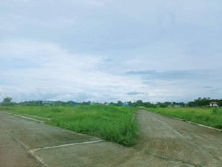 Herman Cornel | Villa Cristina Subdivision | Corner Lot - 256 Sqm ...