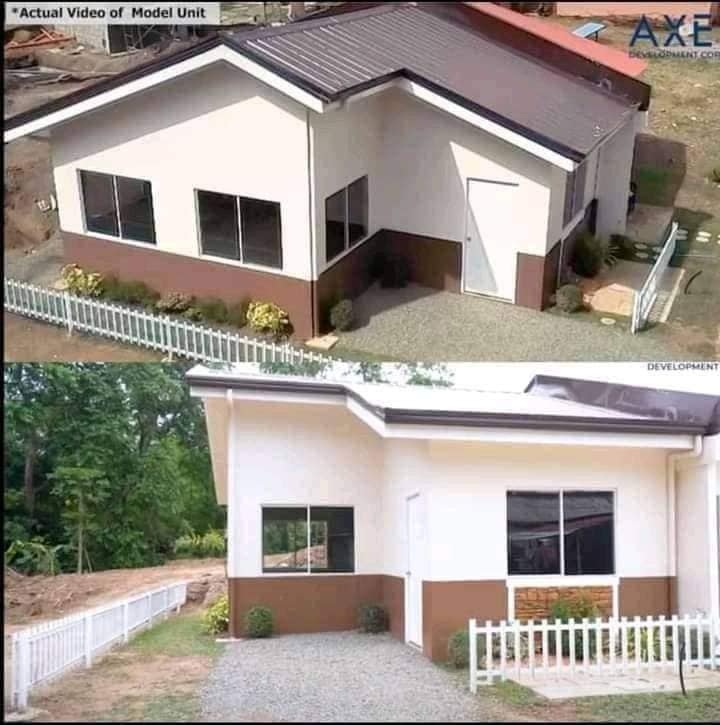 Arcille Ogalesco | Axeia Naic | Adeline Single Attached | Bachelors ...