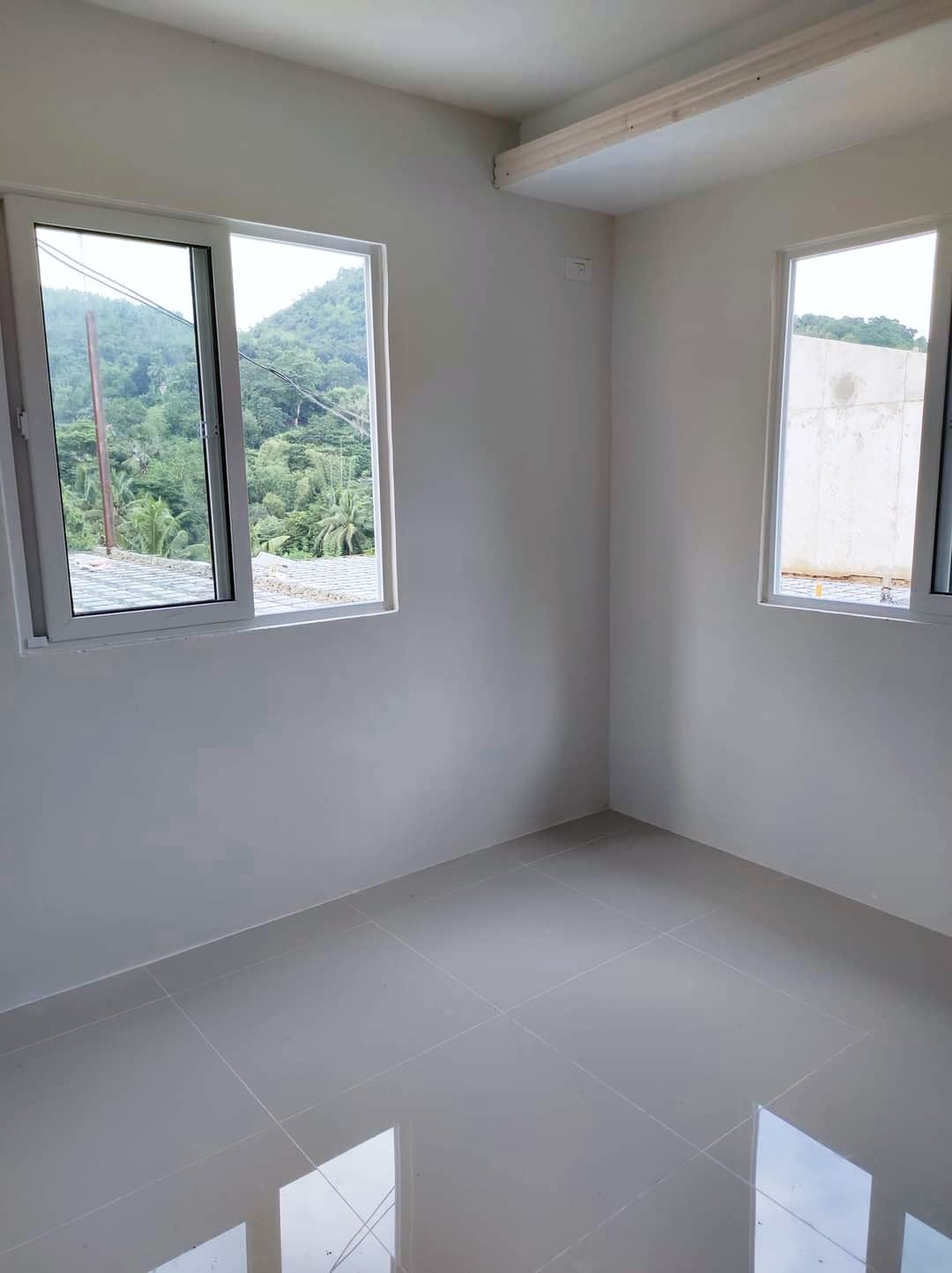 Ernel Plavin | Cebu City Grand Residences | 2 Storey - Duplex ...