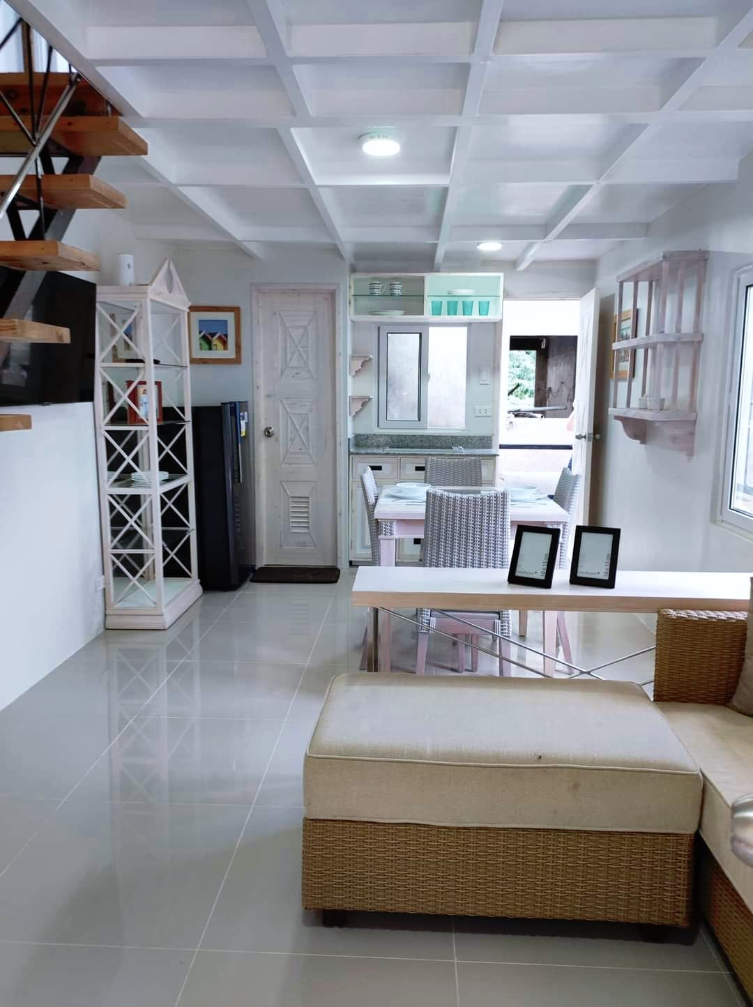Ernel Plavin | Cebu City Grand Residences | 2 Storey - Duplex ...