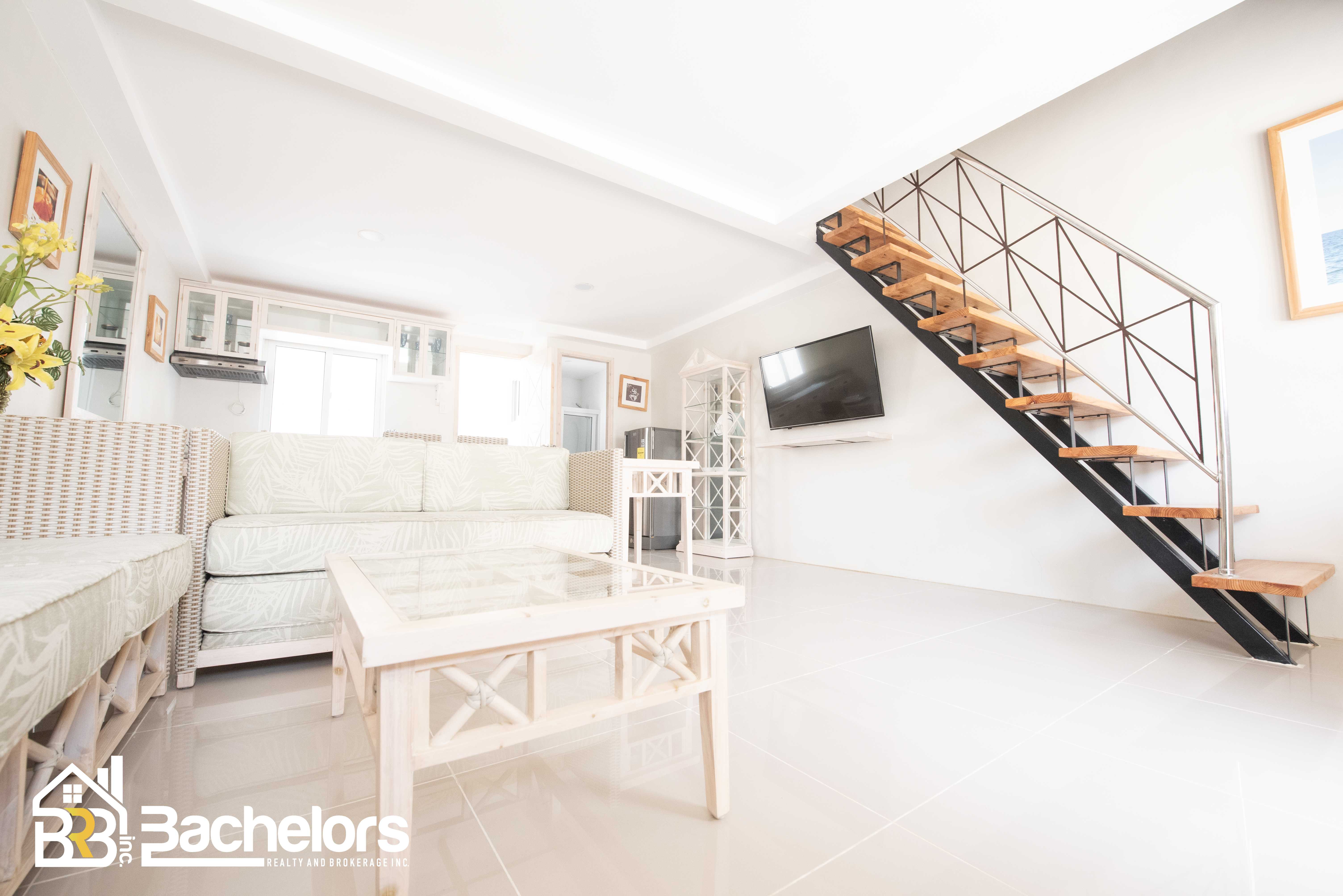 Ernel Plavin | Cebu City Grand Residences | 2-storey Townhouse ...