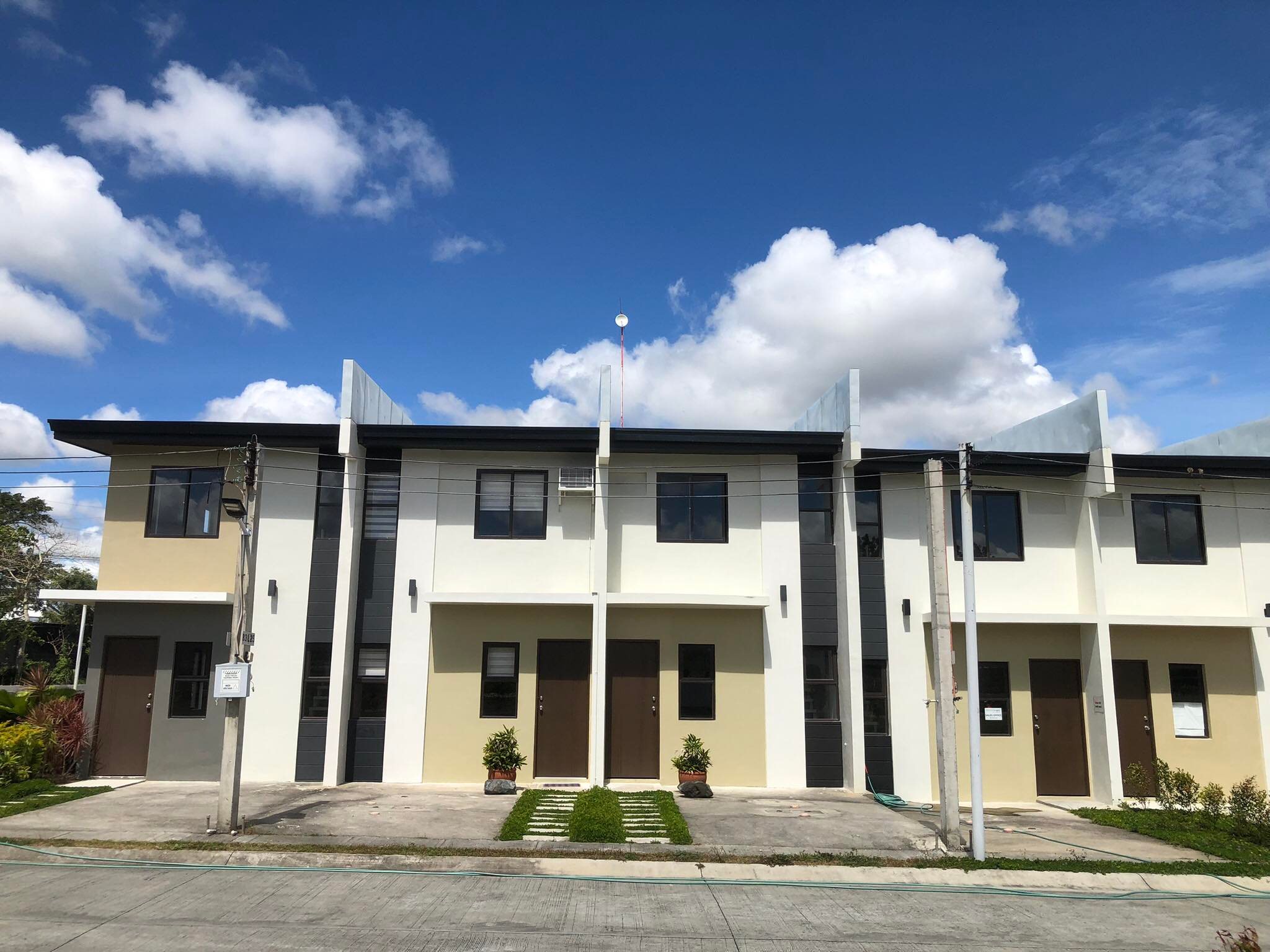 Be Helen Chua | Amaia Scapes Trece Martires 2 | Townhomes End - Rfo ...