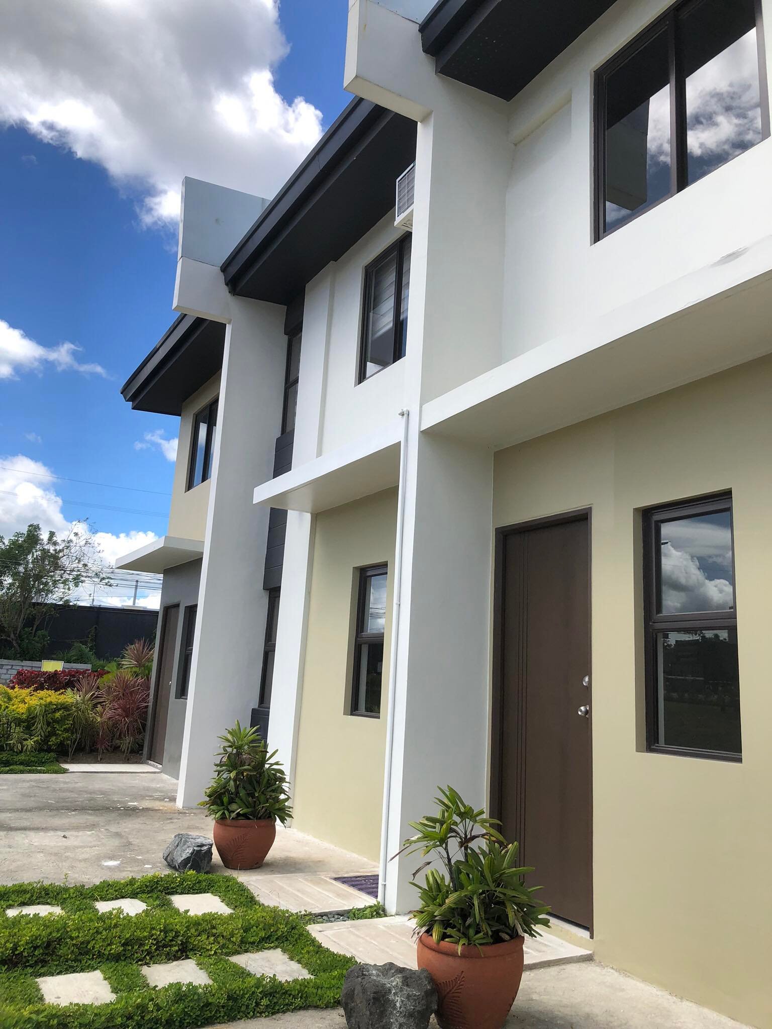 Be Helen Chua | Amaia Scapes Trece Martires 2 | Townhomes End - Rfo ...