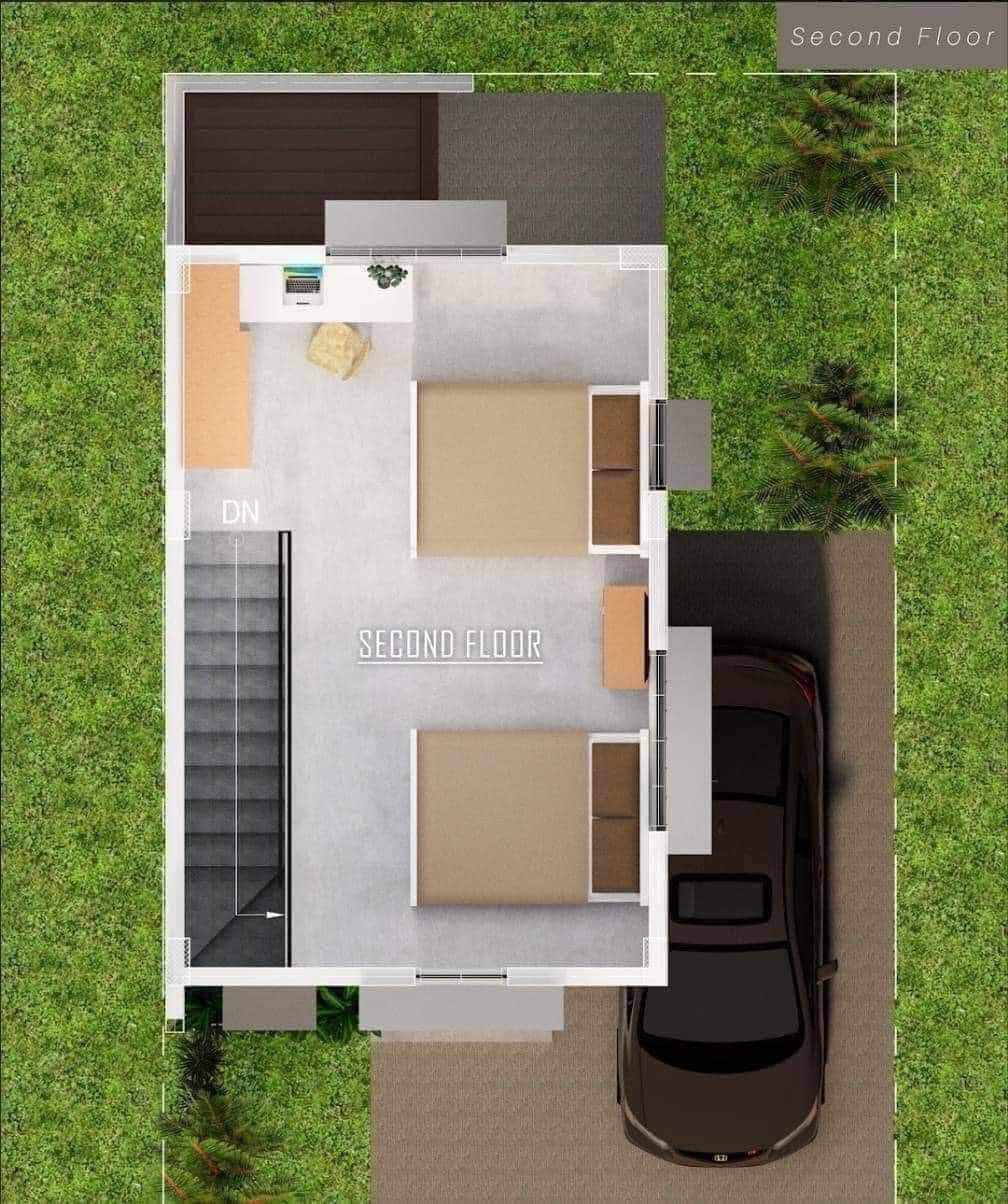 Rea Ines | Lhoopa Pampanga | Amelia Homes Duplex | Bachelors Realty and ...