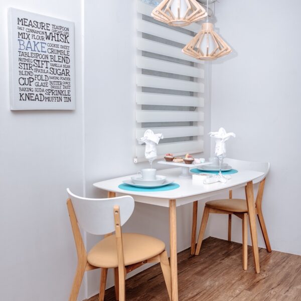 Venus Ballesteros | Phirst Park Homes Calamba West | Calista Mid ...