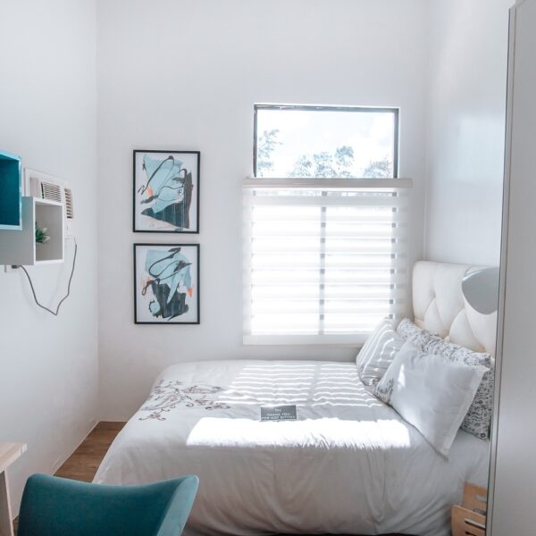 Venus Ballesteros | Phirst Park Homes Calamba West | Calista Mid ...