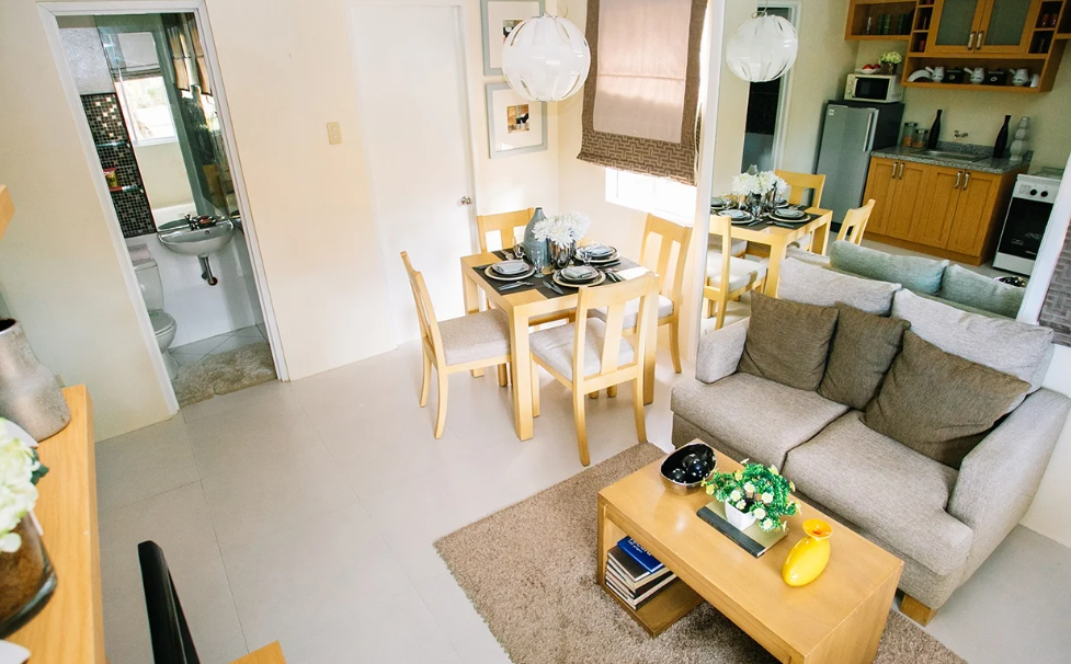 Be Helen Chua | Camella Candon | Bella | Bachelors Realty and Brokerage ...