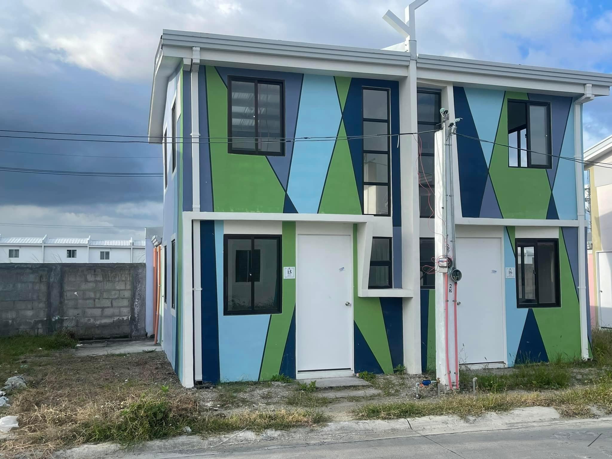 Edie Abunales | Pagsibol Village | Duplex | Bachelors Realty and ...