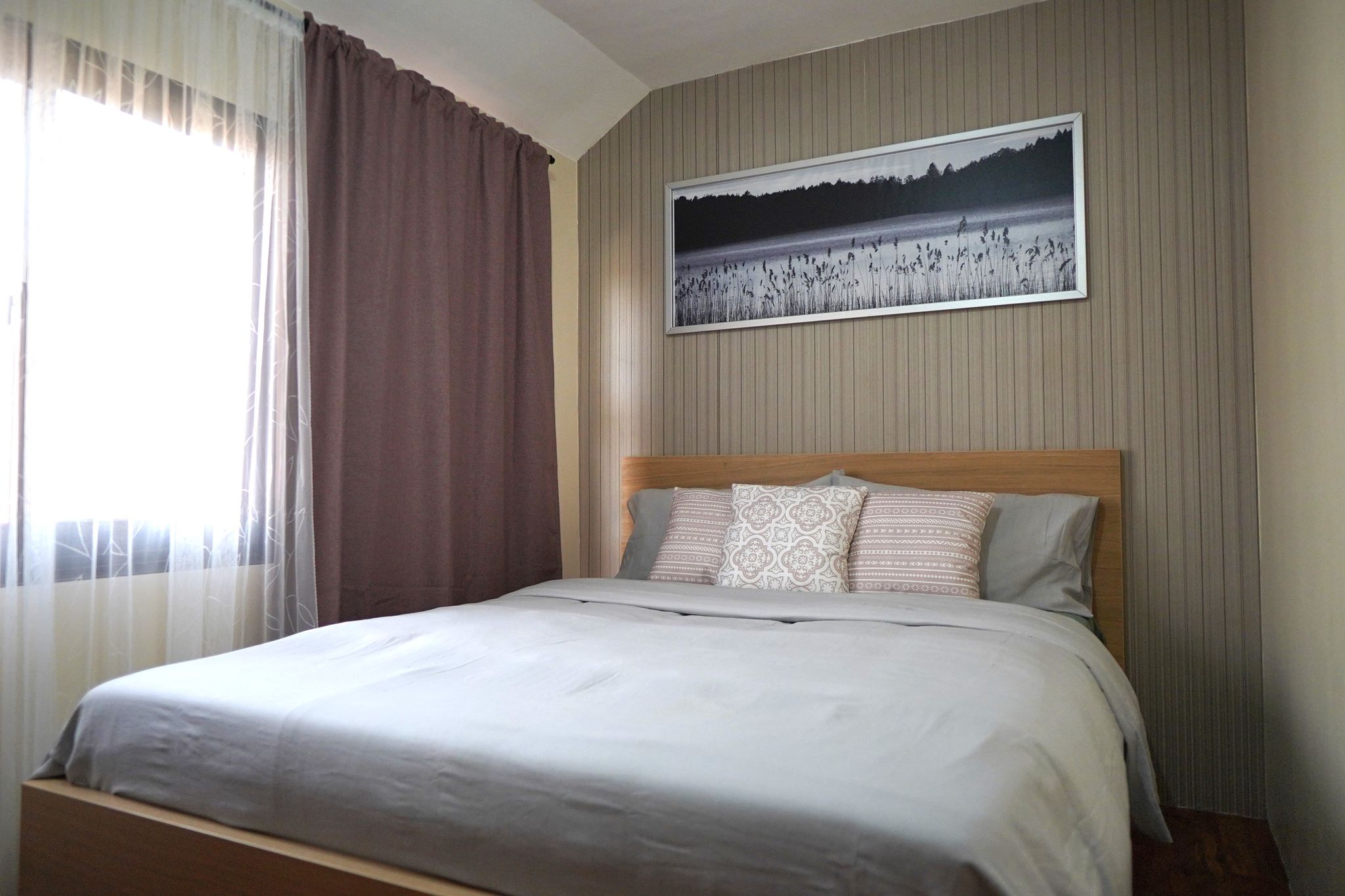 Rea Ines | Caya Homes Candelaria | Townhouse - Inner Unit | Bachelors ...